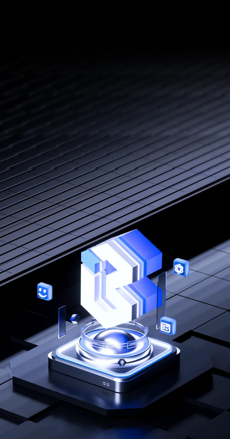 HeyGears Blueprint