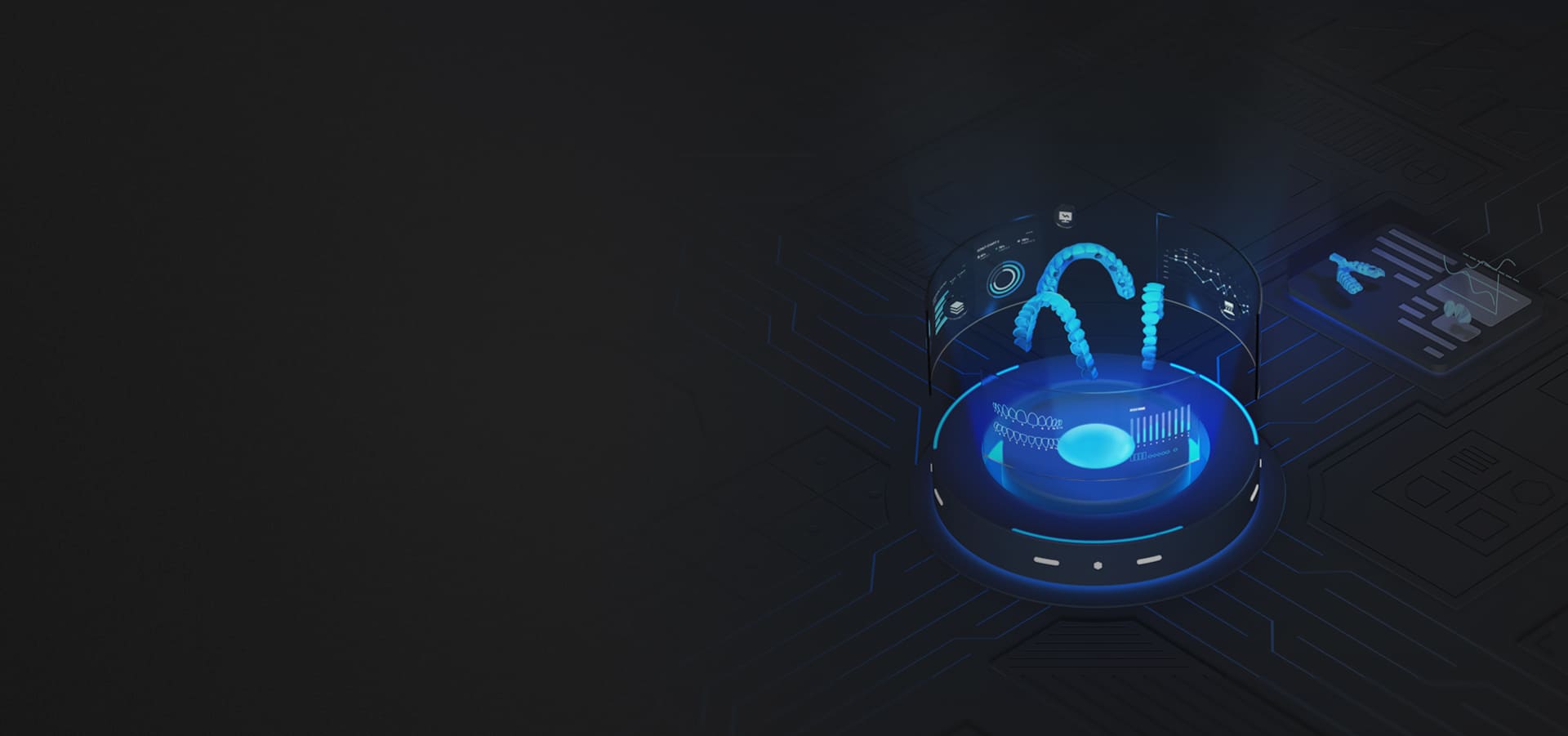 Software & Cloud - HeyGears