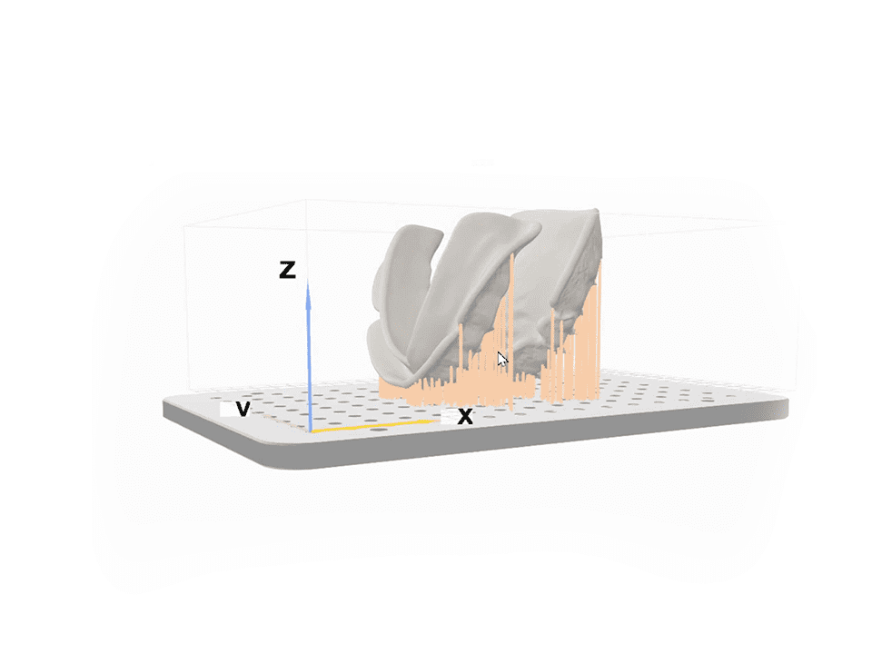 Digital Denture Teeth Solution - HeyGears