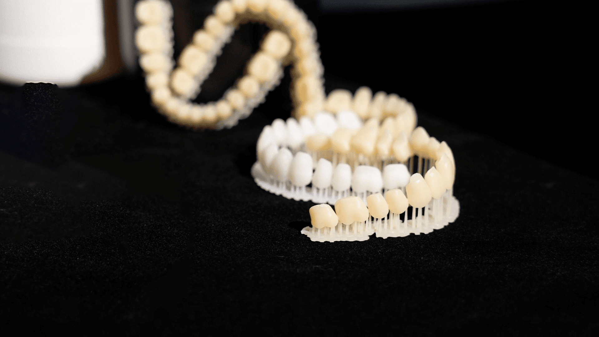 Digital Denture Teeth Solution - HeyGears