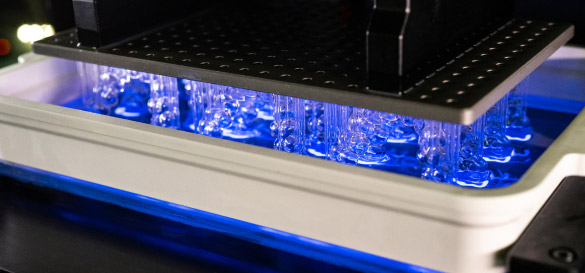 UltraCraft A2D 4K 3D printer - HeyGears