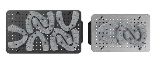 UltraCraft A2D 4K 3D printer - HeyGears