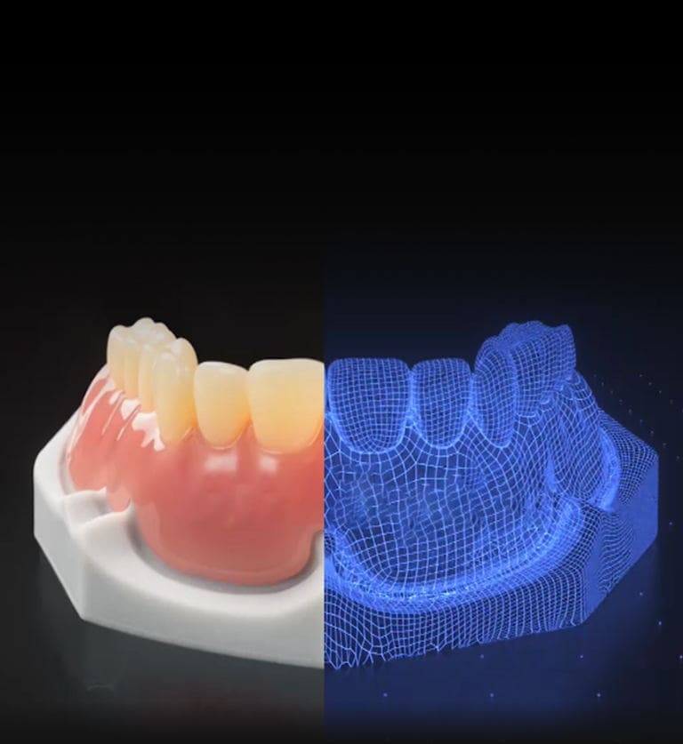 UltraCraft A2D 4K 3D printer - HeyGears