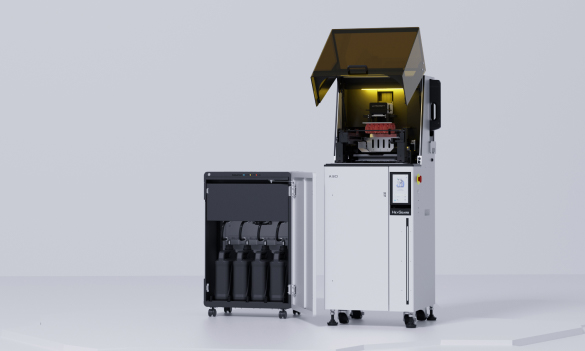 UltraCraft A3D Dental 3D Printer - HeyGears