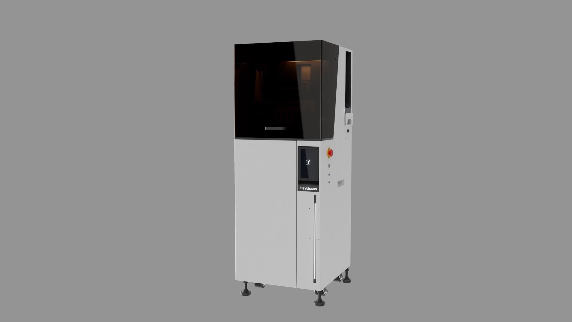 UltraCraft A3D Dental 3D Printer - HeyGears