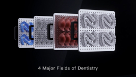 UltraCraft A3D Dental 3D Printer - HeyGears