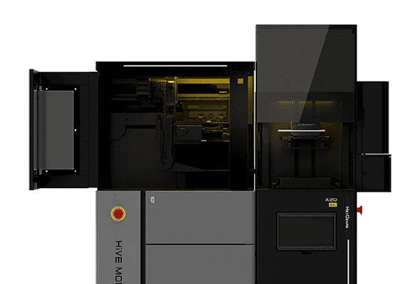 Hive Compatible Equipment - HeyGears