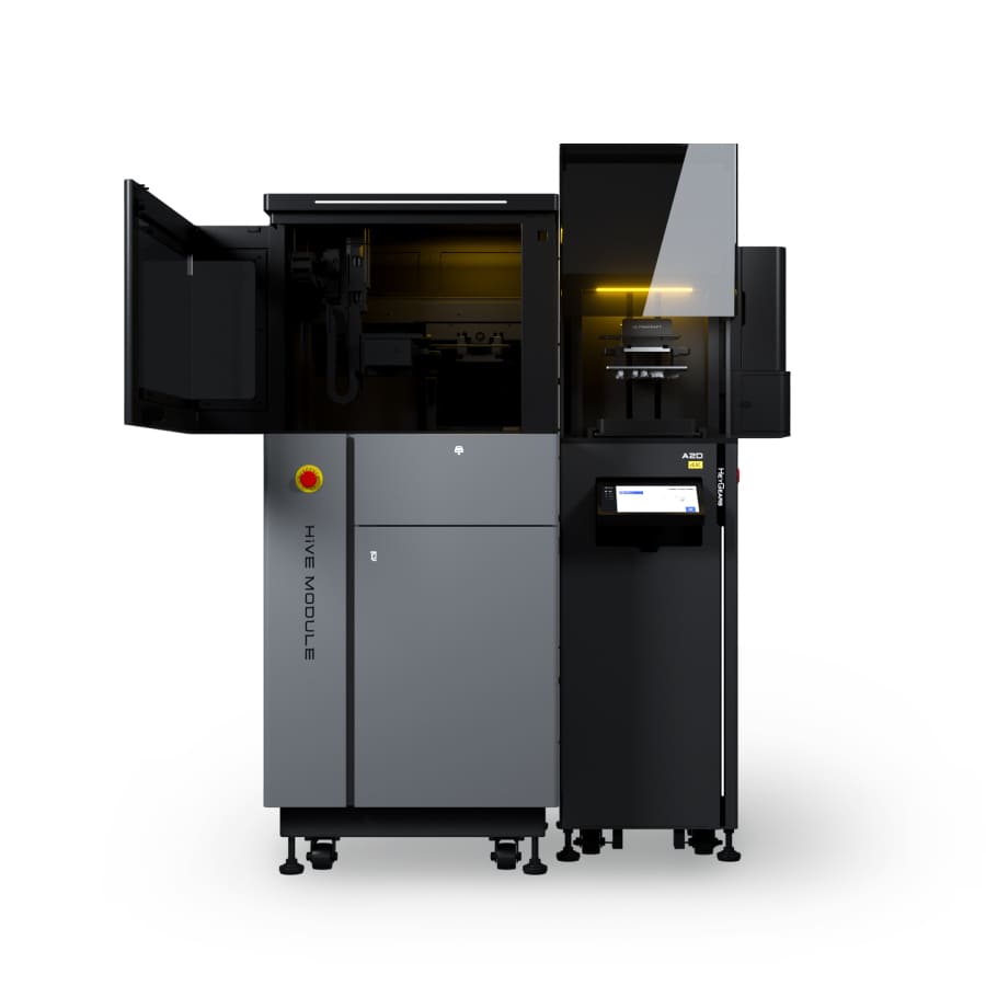 Hive Compatible Equipment - HeyGears