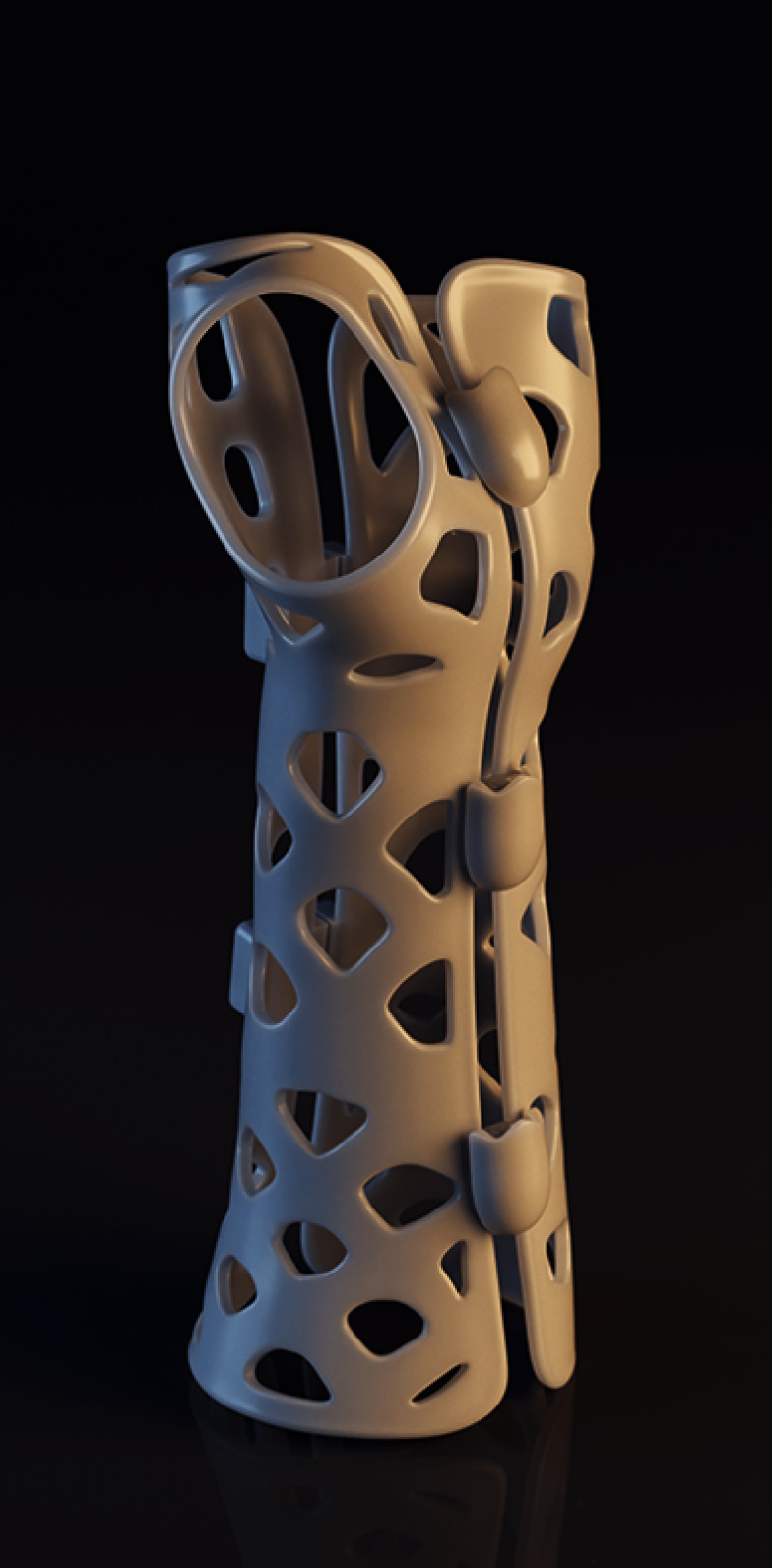 UltraCraft Reflex Desktop 3D Printer