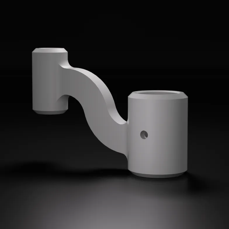 UltraCraft Reflex Desktop 3D Printer