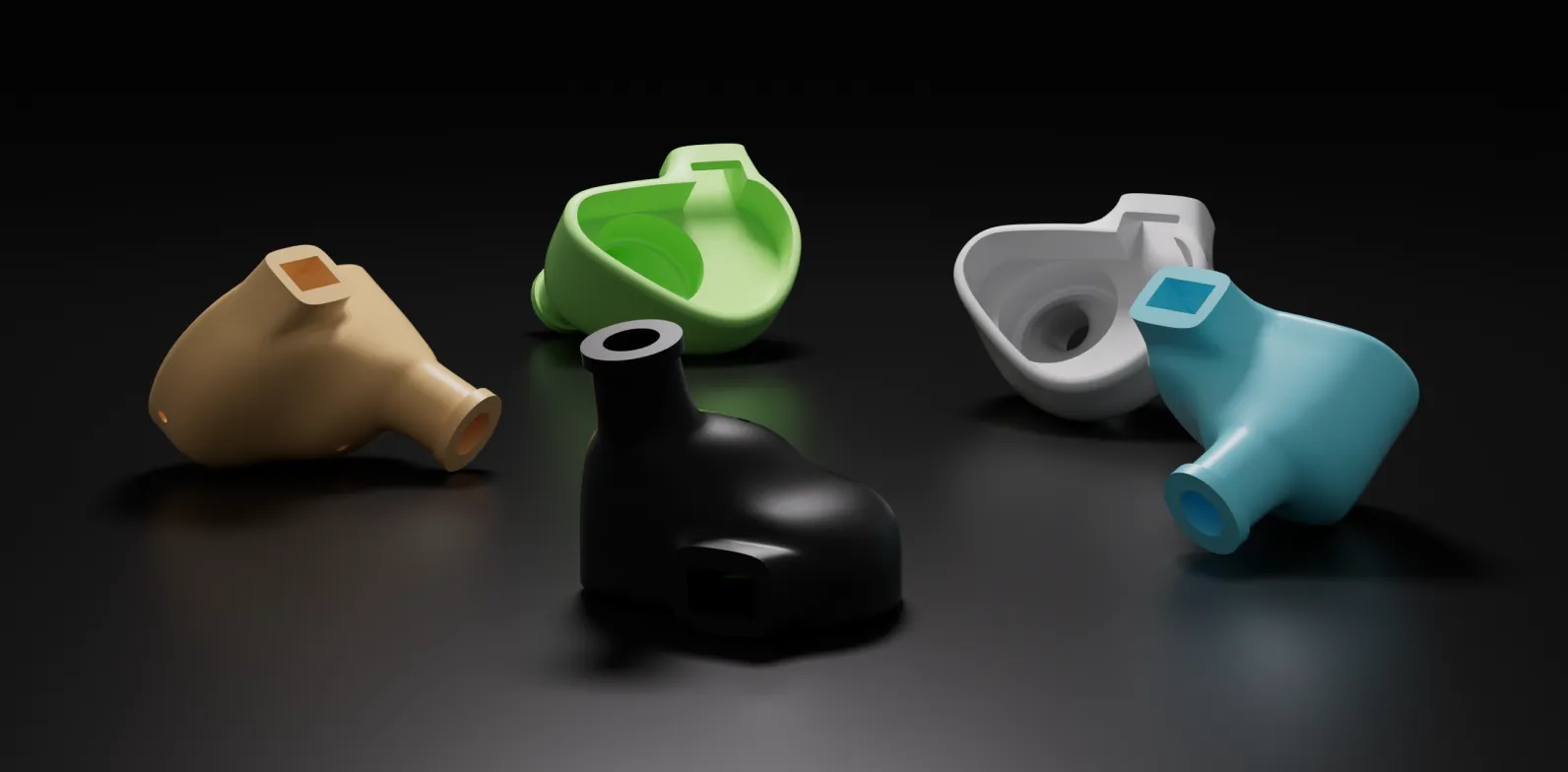 UltraCraft Reflex Desktop 3D Printer