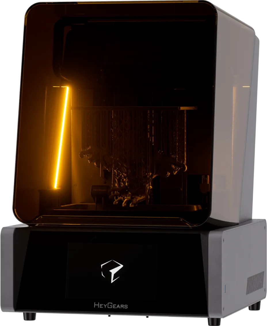 UltraCraft Reflex Desktop 3D Printer