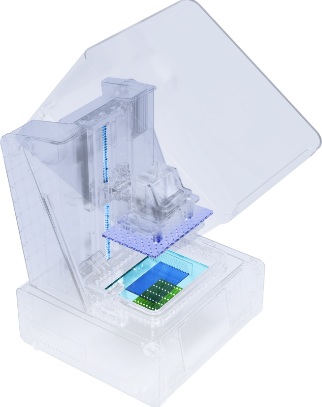 UltraCraft Reflex Desktop 3D Printer