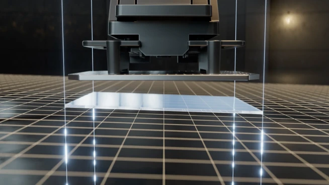 UltraCraft Reflex Desktop 3D Printer